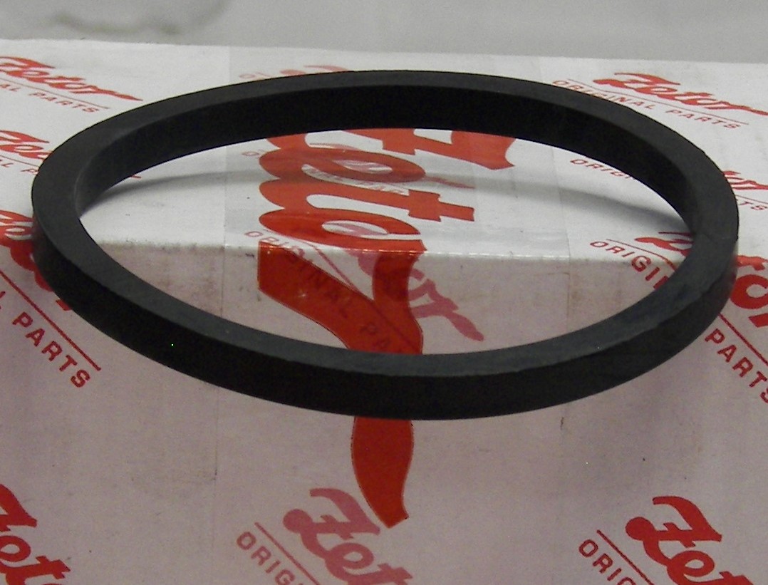 SEALING RING, FOR FUEL FILTER BOWL FOR SINGLE-STAGE FUEL FILTER | Zetor ...